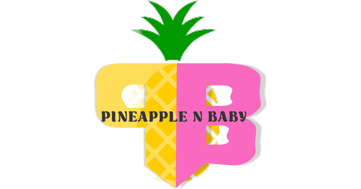 SIZE CHARTS – Pineapple N Baby